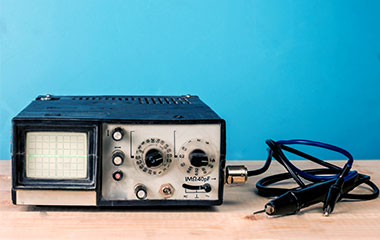 Scope Probe Compensation