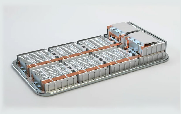 Flexible PCBs Enhance EV Design