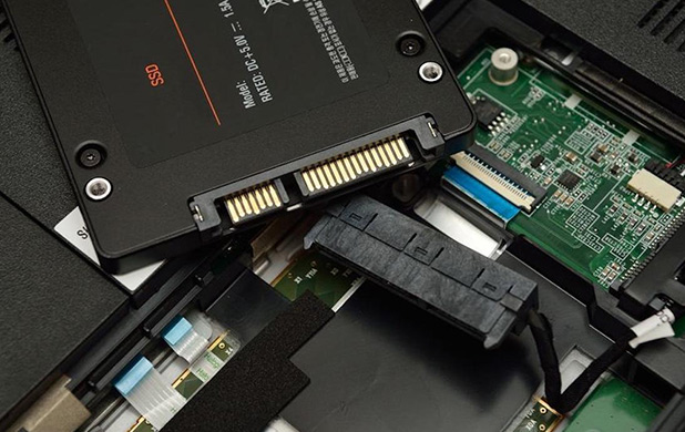 Solid-state Drive (SSD): Classification and Architecture