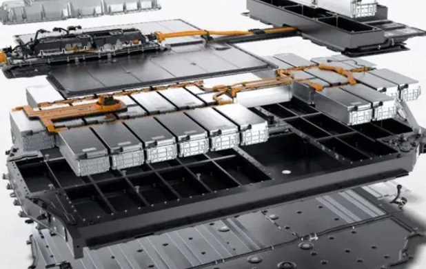 Porsche to Invest in Battery Cell Factory