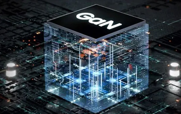 TI Brings GaN technology to Delta Electronics’ Server Power Supplies