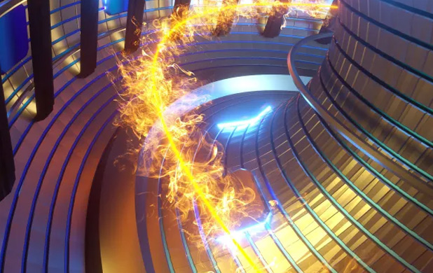 Machine Learning To Make Fusion Energy Possible