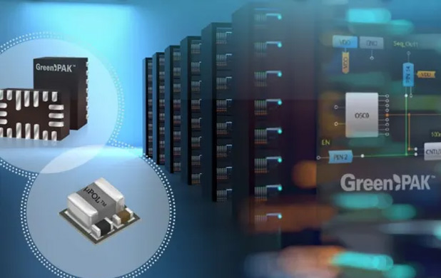 Integrated Power Sequencing Solution for 5G