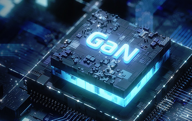 Monolithic Integration of GaN Components Boosts Power Integrated Circuits