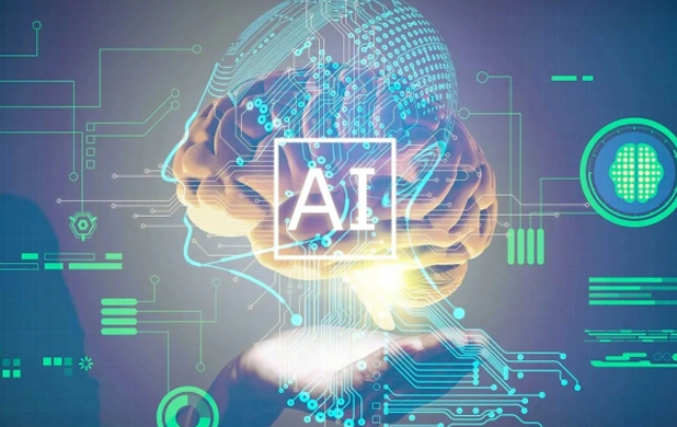 Evolution of Power Electronics with the Introduction of AI