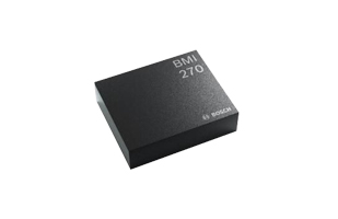 BMI270 Motion Sensor: Datasheet, Pinout, BMI270 vs. MPU6000 [FAQ]