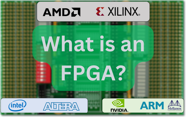 What are Field programmable Gate Arrays (FPGAs)