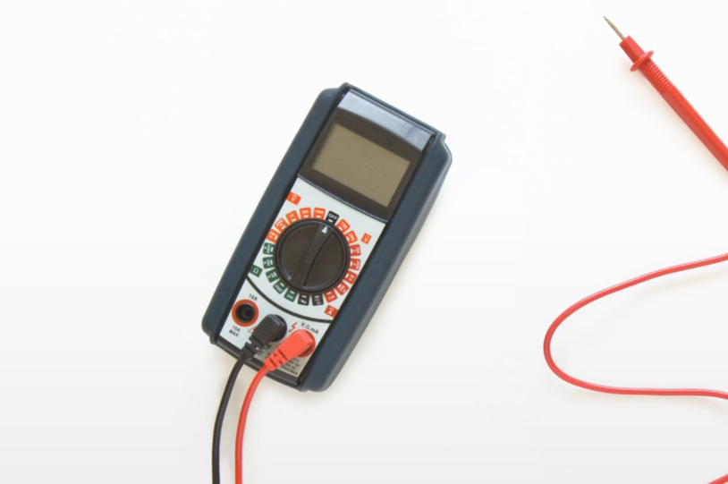 Capacitor Tester: Types and Symbol