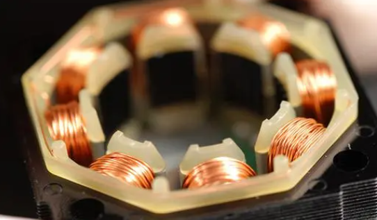 Stator: Definition, Applications & Stator vs. Rotor